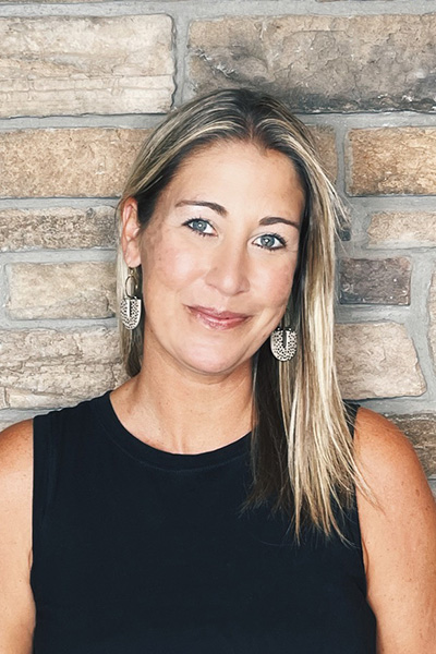 Beth Turbert | Simply Swank | Hudson, OH